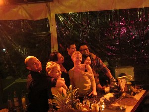 1886 1-Year Anniversary Party Recap | LA Cocktails